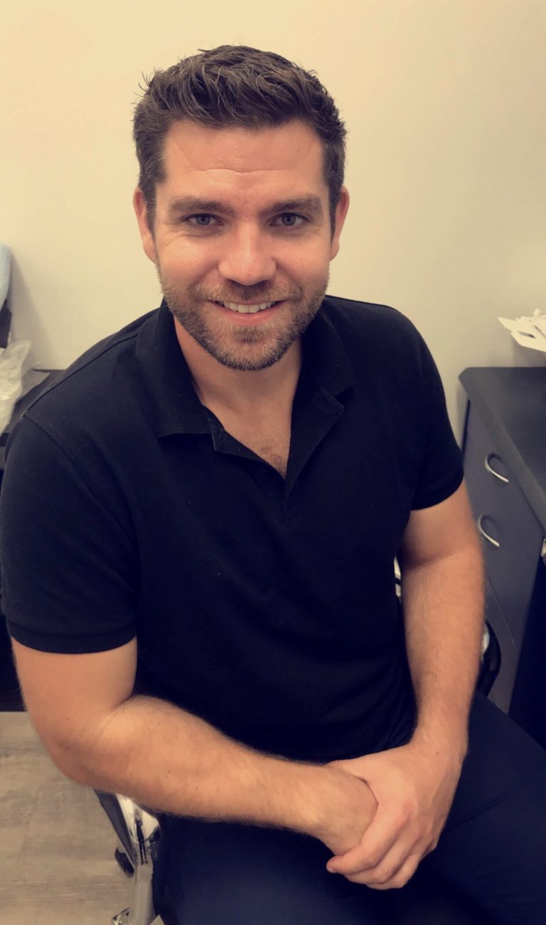 Allied Professionals | Park Ridge Medical Centre