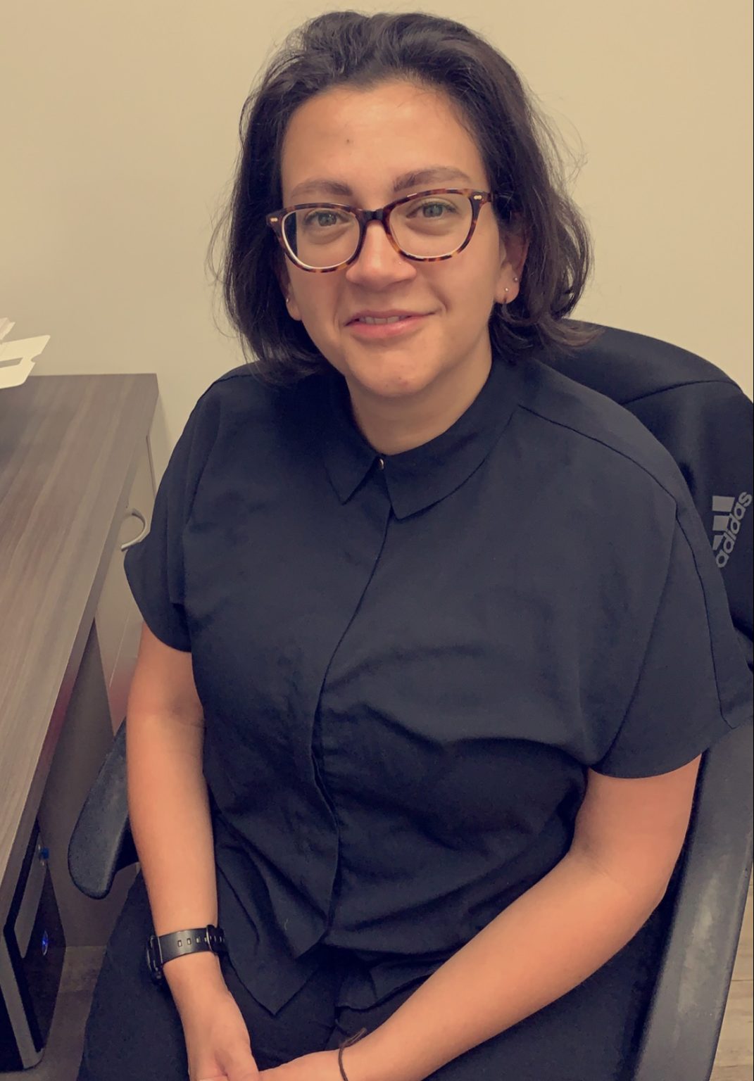 Doctors | Park Ridge Medical Centre